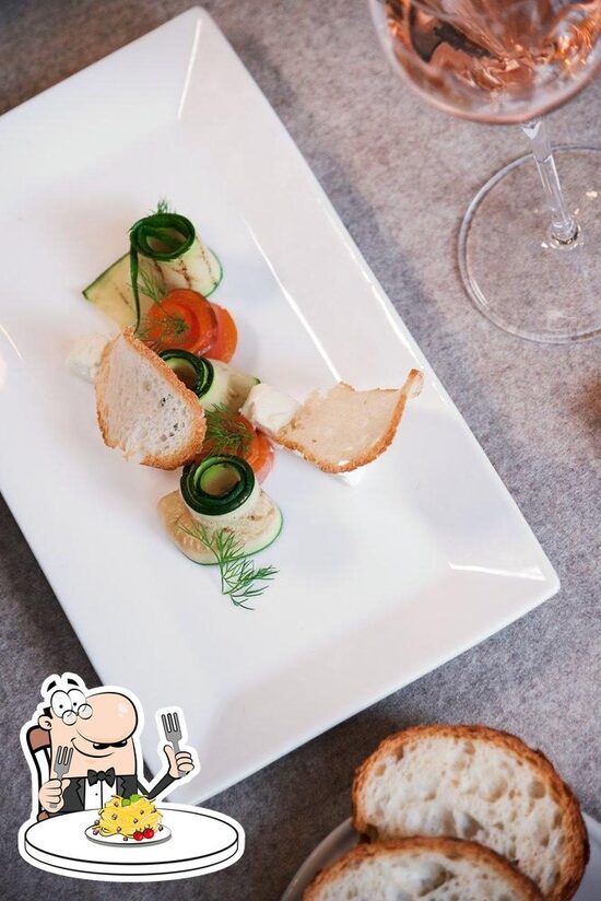 Misirizzi in New York City - Restaurant menu and reviews