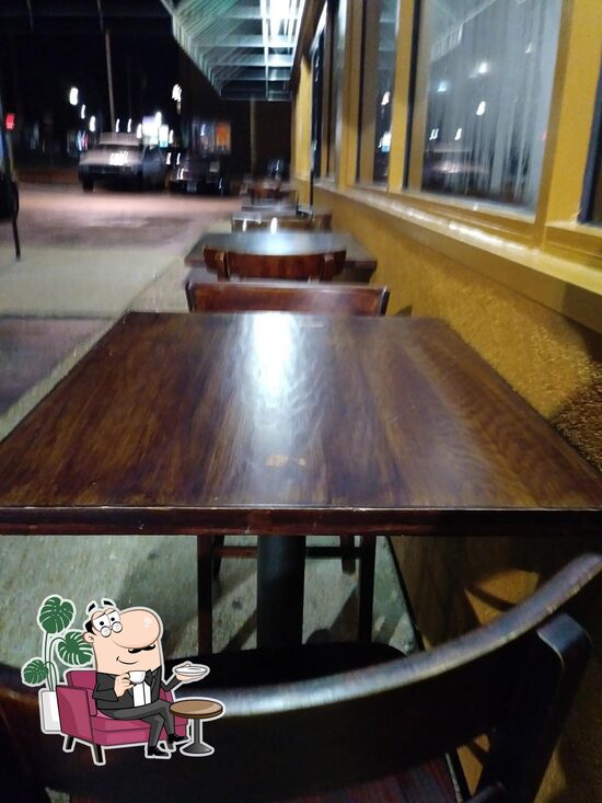 Red's The One And Only BBQ, Ferguson - Restaurant menu, prices and reviews