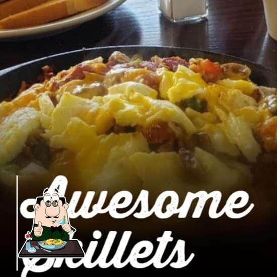 Sanders Family Kitchen, Greenwood - Restaurant menu, prices and reviews