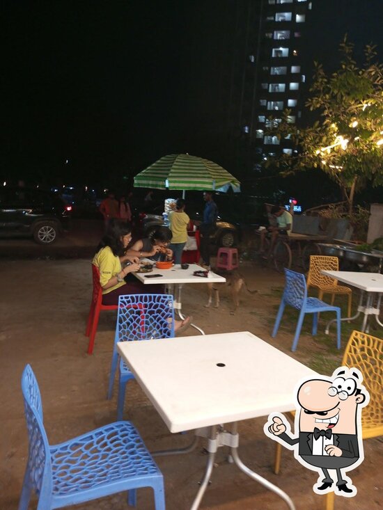 Spice n' grill, Gurugram - Restaurant menu, prices and reviews
