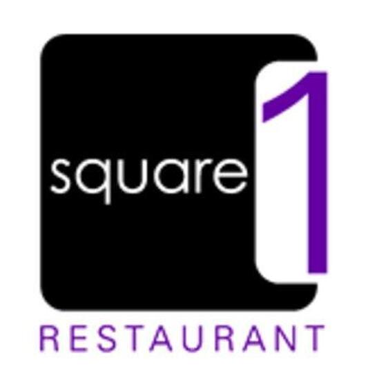 Menu at Square One Dunmow desserts, Great Dunmow