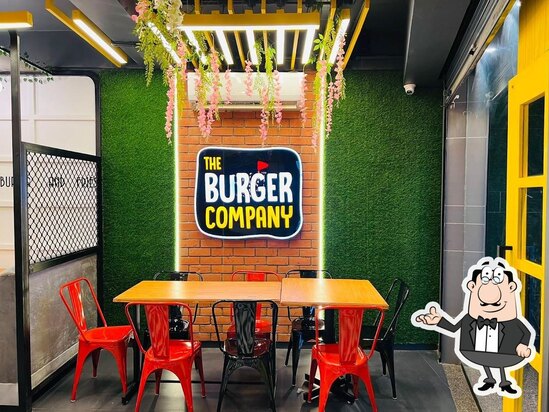 The Burger Hub, Bharuch - Restaurant menu, prices and reviews