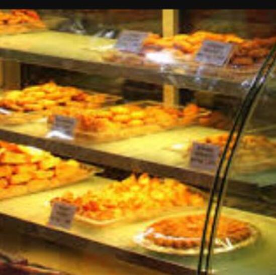 Menu at The Mithai Shop and Fast Food, Lucknow