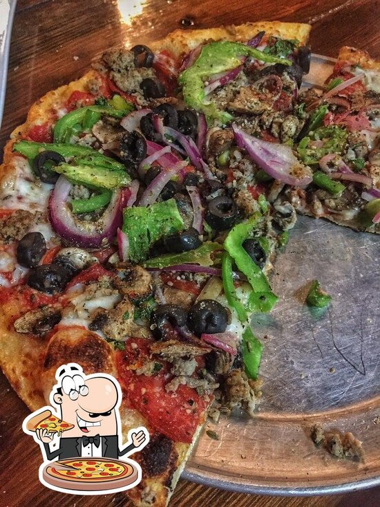 Tusconos in Buckner - Restaurant menu and reviews