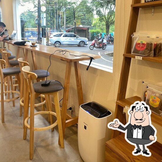 Kupinami Cafè & Resto, East Jakarta - Restaurant menu, prices and reviews