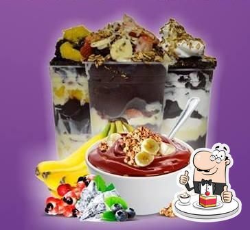 Açai Mania restaurant, Itu - Restaurant reviews