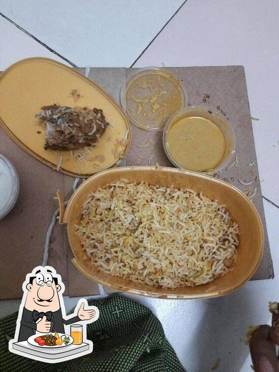 Paradise Biryani - A Legend Since 1953, Guntur - Restaurant menu ...