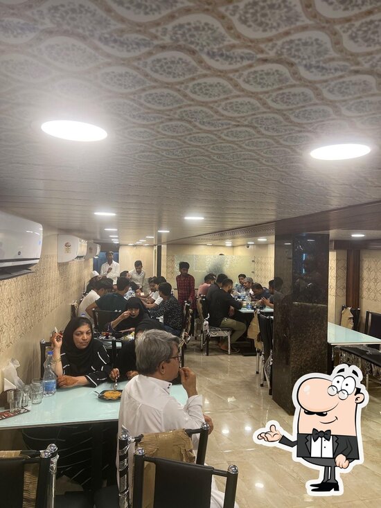 ARABIAN MANDI HOUSE, Mumbai - Restaurant menu, prices and reviews