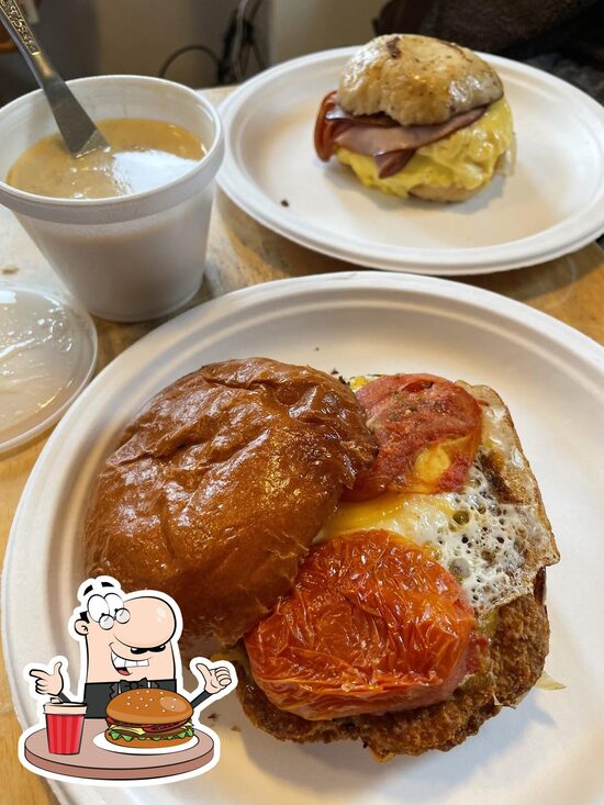 Bao boss in Everett - Restaurant menu and reviews