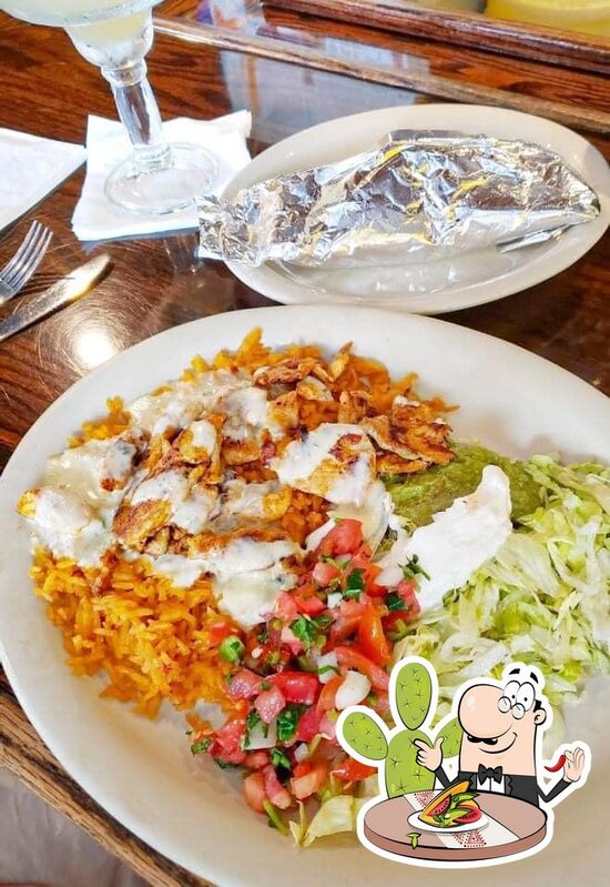 Don Cinco De Mayo Cantina 918 E McCoy Blvd In Tomah Restaurant Menu don-cinco-de-mayo-cantina-918-e-mccoy-blvd-in-tomah-restaurant-menu