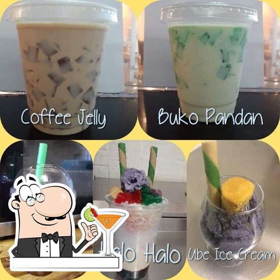 D Town Cafe, Doonside - Restaurant menu, prices and reviews