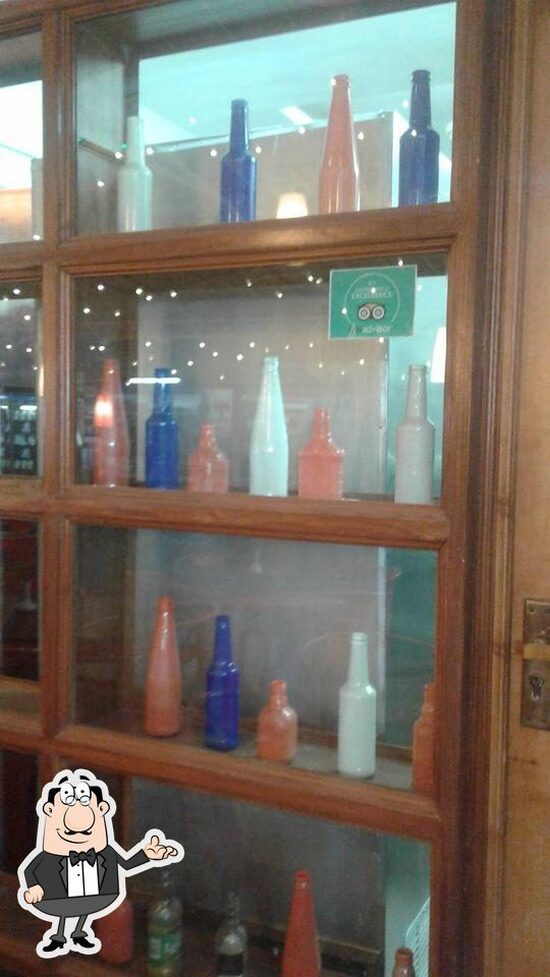 Eccola, Benaulim - Restaurant menu, prices and reviews