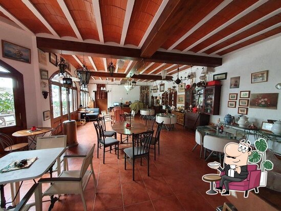 El Margalló, Olivella - Menú del restaurante, precios y reseñas