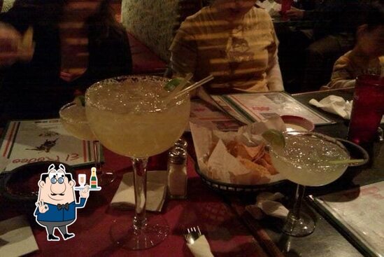 El Rodeo, 1310 NW 118th St in Clive - Restaurant menu and reviews