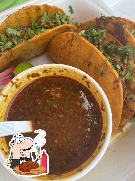 Flaco's Tacos in Redding - Restaurant reviews