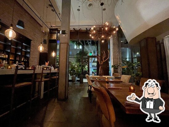 Il Fiore, Los Angeles - Restaurant menu, prices and reviews