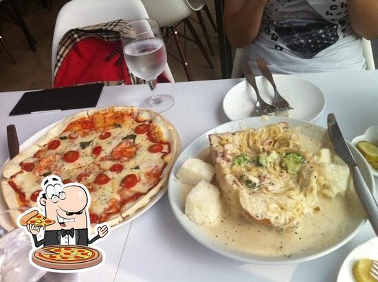 Il Meglio Appetito restaurant, Seoul, 56-51 Daehyeon-dong - Restaurant ...