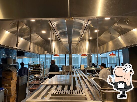 Carta del restaurante Illinois Street Dining Center (ISR Dining Center ...