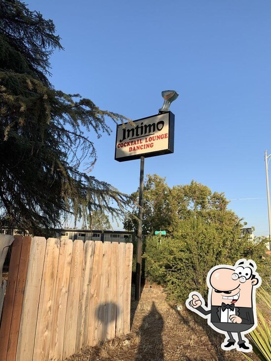 Intimo Bar & Lounge, Fresno - Restaurant menu, prices and reviews