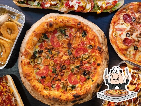 Pizza Plan in Palma - Restaurant reviews