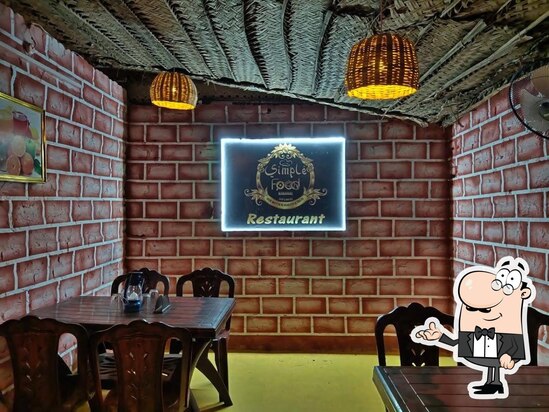 Simple Food Restaurant, Karaikal - Restaurant menu, prices and reviews
