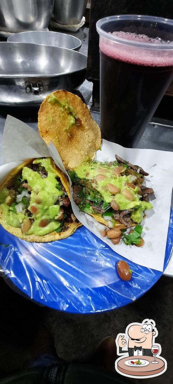 Tacos pasados de lanza restaurant, Tijuana - Restaurant reviews