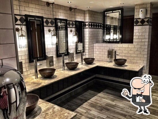 The John Fairweather - JD Wetherspoon in Cambuslang - Restaurant reviews