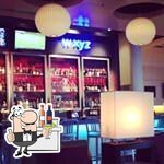 Menu at W XYZ Bar, Orlando