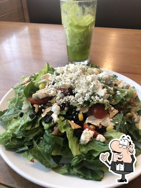 Good Earth, Edina - Restaurant menu, prices and reviews
