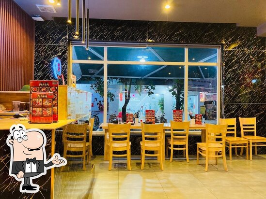 Mì Cay NAGA Dĩ An, tp. Thủ Dầu Một - Restaurant menu, prices and reviews