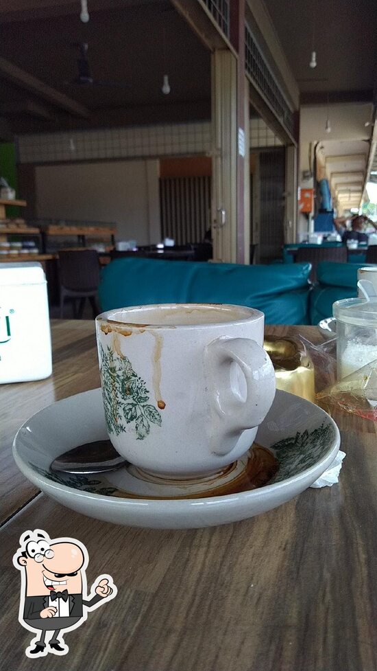 Sun Bread Piayu, Batam - Restaurant menu, prices and reviews