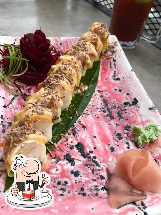 La Postal, Tijuana - Restaurant menu, prices and reviews