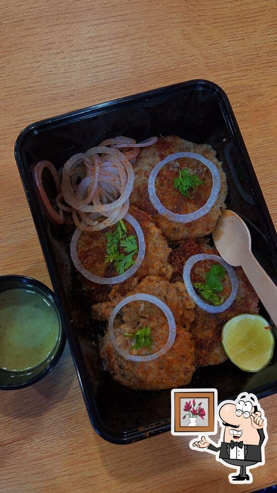 34 Chowringhee Lane, Bengaluru, 31/26 - Restaurant reviews