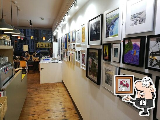 Cardiff MADE in Cardiff - Restaurant reviews
