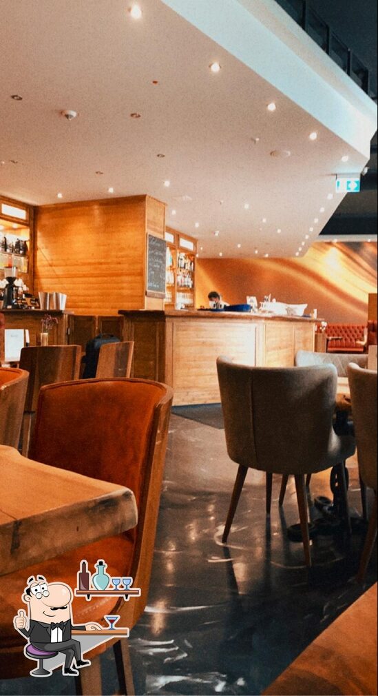 Goldberg Beer & Food restaurant, Berlin - Restaurant reviews