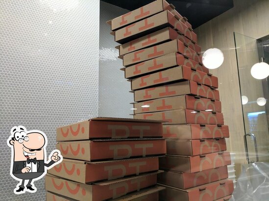 Pi Co. Pizza Bar, Toronto, Eglinton - Restaurant menu, prices and reviews