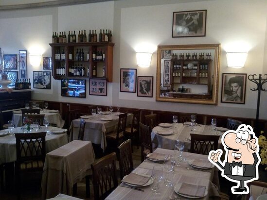 Ristorante Pizzeria Le Volte, Roma - Menu del ristorante, prezzi e ...
