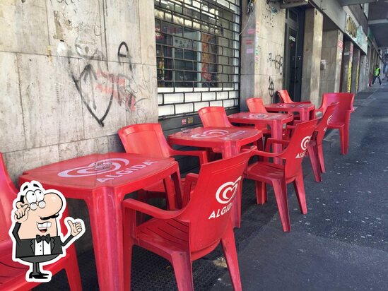 Willy Bar S R L, Rome - Restaurant menu and reviews