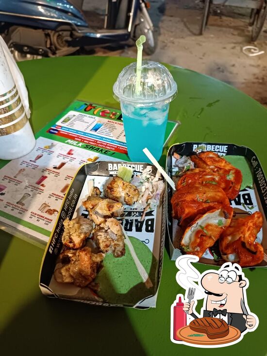 Barbecue Mafia, Mahiari - Restaurant reviews