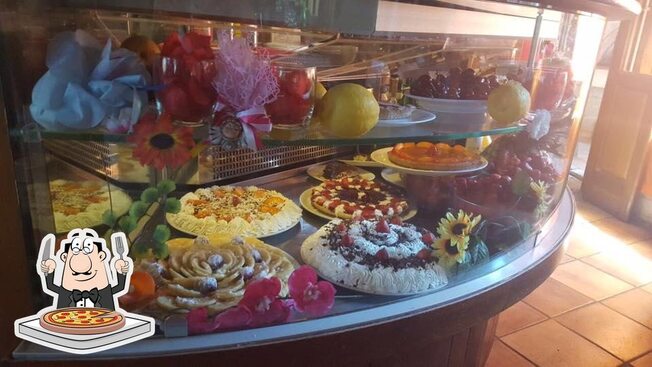 Ristorante Selva Nera di Daniele Pietrini Roma, Rome - Restaurant reviews