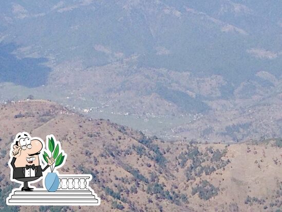 Goofa Ashiana Restaurant, Shimla - Restaurant menu, prices and reviews