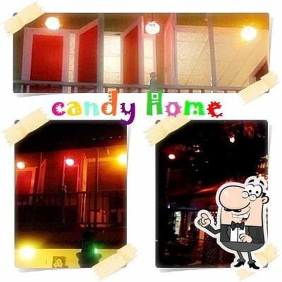 Candy home bar & Restaurant, Kalasin - Restaurant menu, prices and reviews