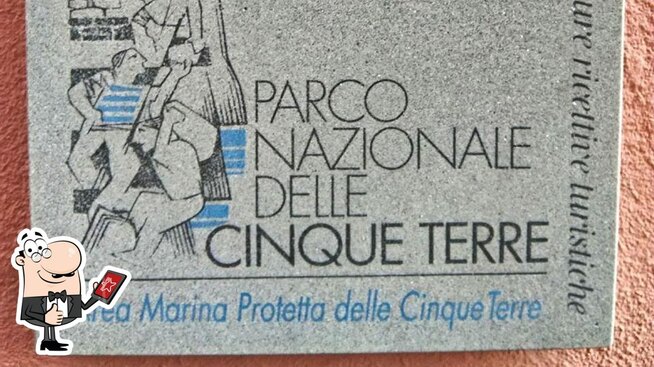 Menu da IL CIOSO di Volastra Riomaggiore ristorante, Riomaggiore