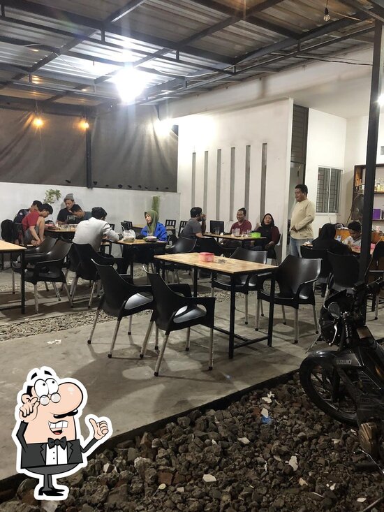 WARKOP LAM KUETA KHUPI, Medan - Restaurant menu, prices and reviews