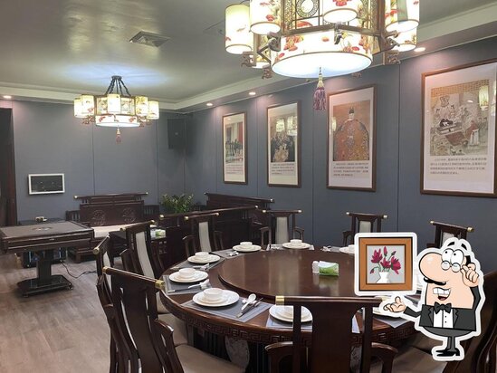LUCKY JADE FOOD CORP, Parañaque - Restaurant menu, prices and reviews