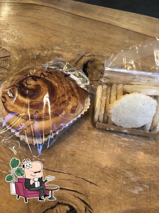 Oh My Pan Bakery & Tea, 238 S Arroyo Pkwy UNIT 110 in Pasadena ...