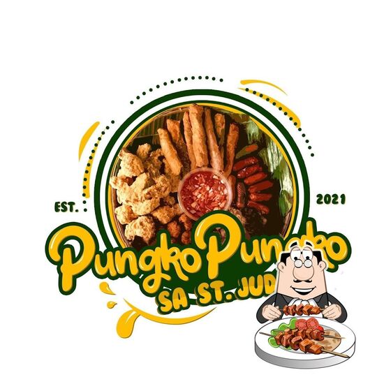Pungko-Pungko sa St. Jude, Tagbilaran City - Restaurant menu, prices ...