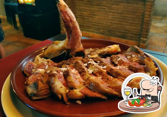 Restaurante Mascarón, Dúrcal - Opiniones del restaurante
