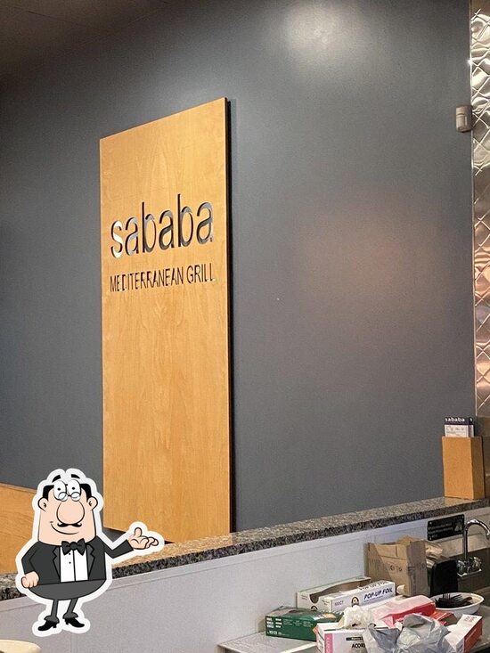 Sababa Mediterranean Grill, Columbus - Restaurant menu, prices and reviews