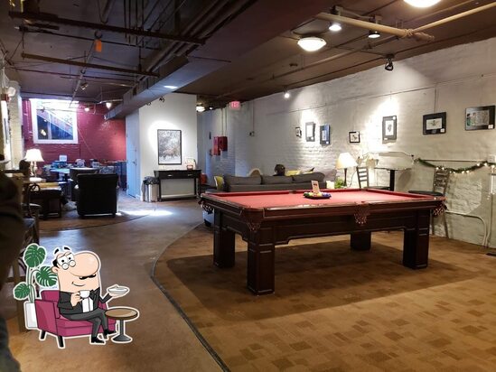 Sozo Coffeehouse in Omaha - Restaurant menu and reviews
